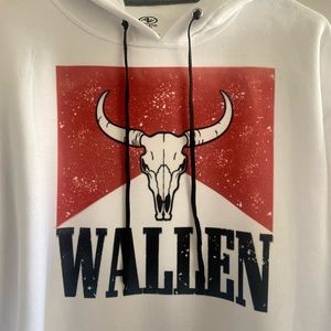 Shirts | Wallen Hoodie | Poshmark
